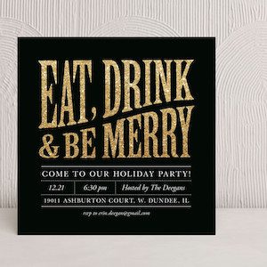 25 Best Christmas Party Theme Names for Your Seasonal Soiree - hostessology