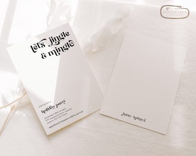 25 Best Christmas Party Theme Names for Your Seasonal Soiree - hostessology