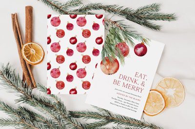 25 Best Christmas Party Theme Names for Your Seasonal Soiree - hostessology