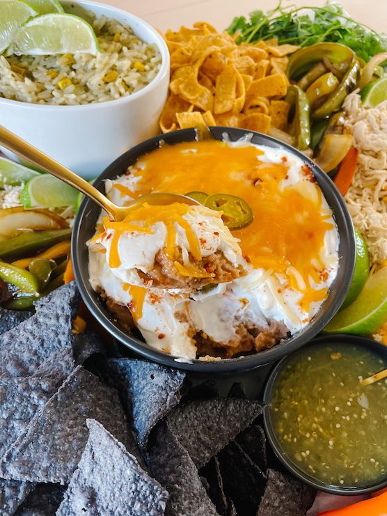 Nacho Bar Ideas: Essential Ingredients You Need to Know - hostessology