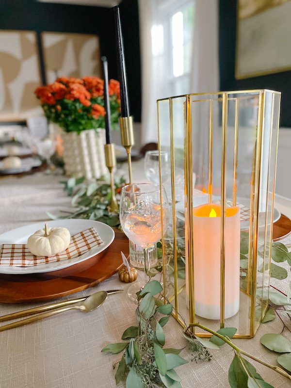 7 Things You Need for Your Thanksgiving Tablescape in 2022 - hostessology